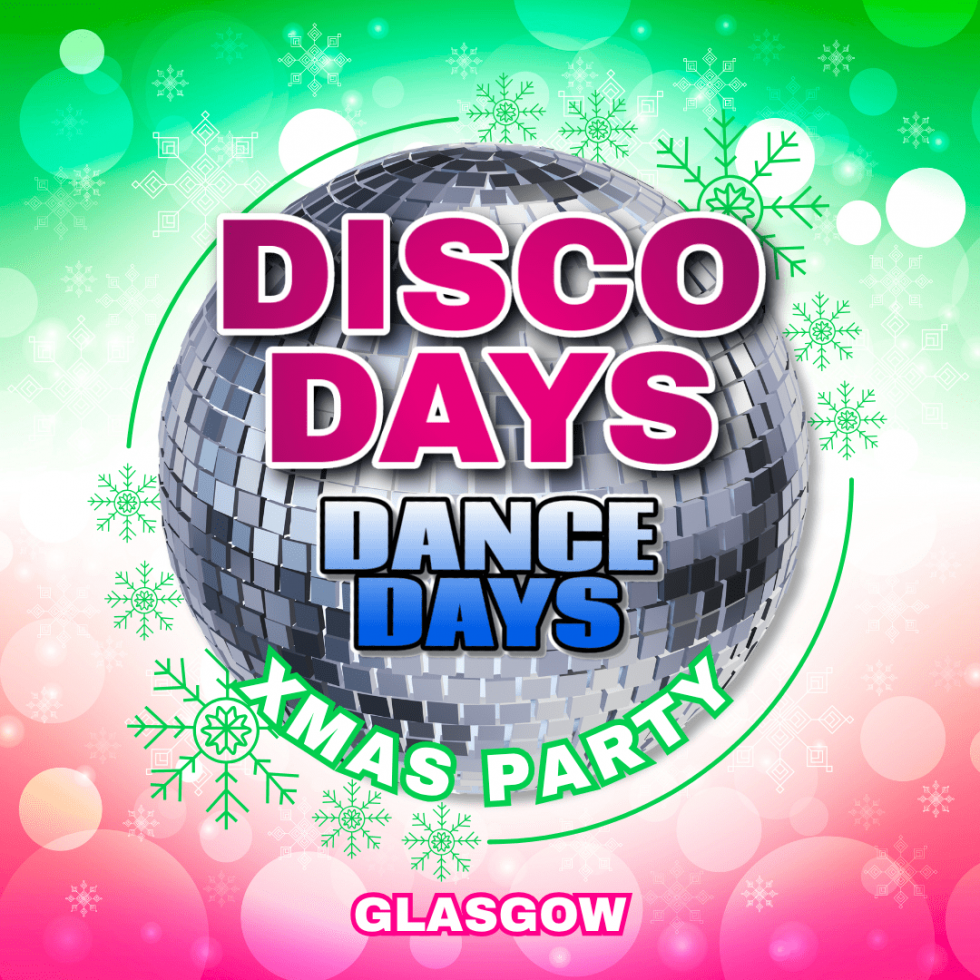 Glasgow Nightclub | Retro Club | 80's Themed Nightclub